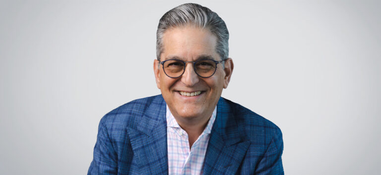 ERIC BECKER - Peakline Partners